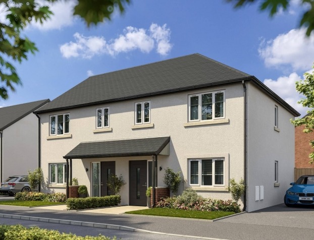 Forest Park, Annesley | Taggart Homes