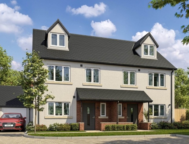 Forest Park, Annesley | Taggart Homes