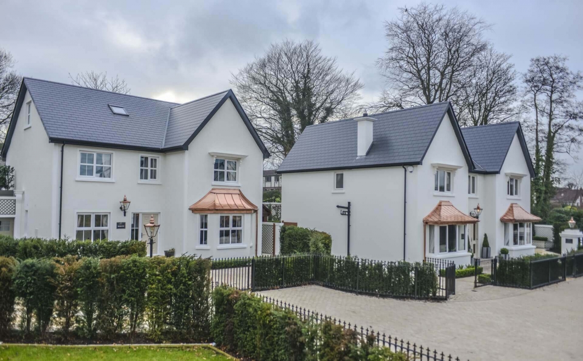 This is the detail Gallery for Taggart Homes developments