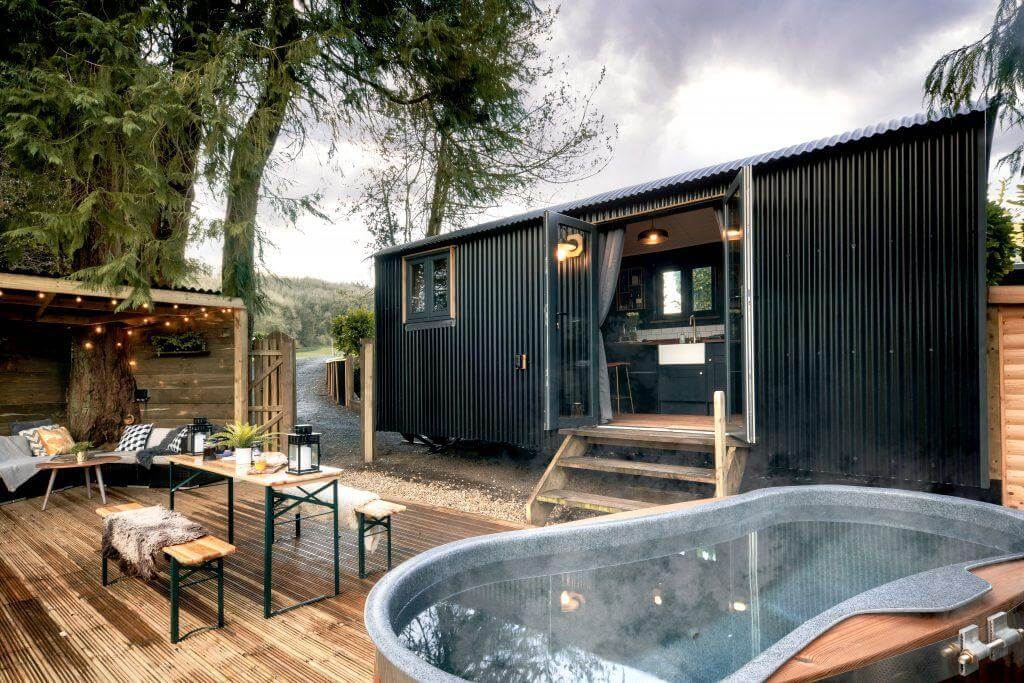 Taggart Modular | Taggart Homes