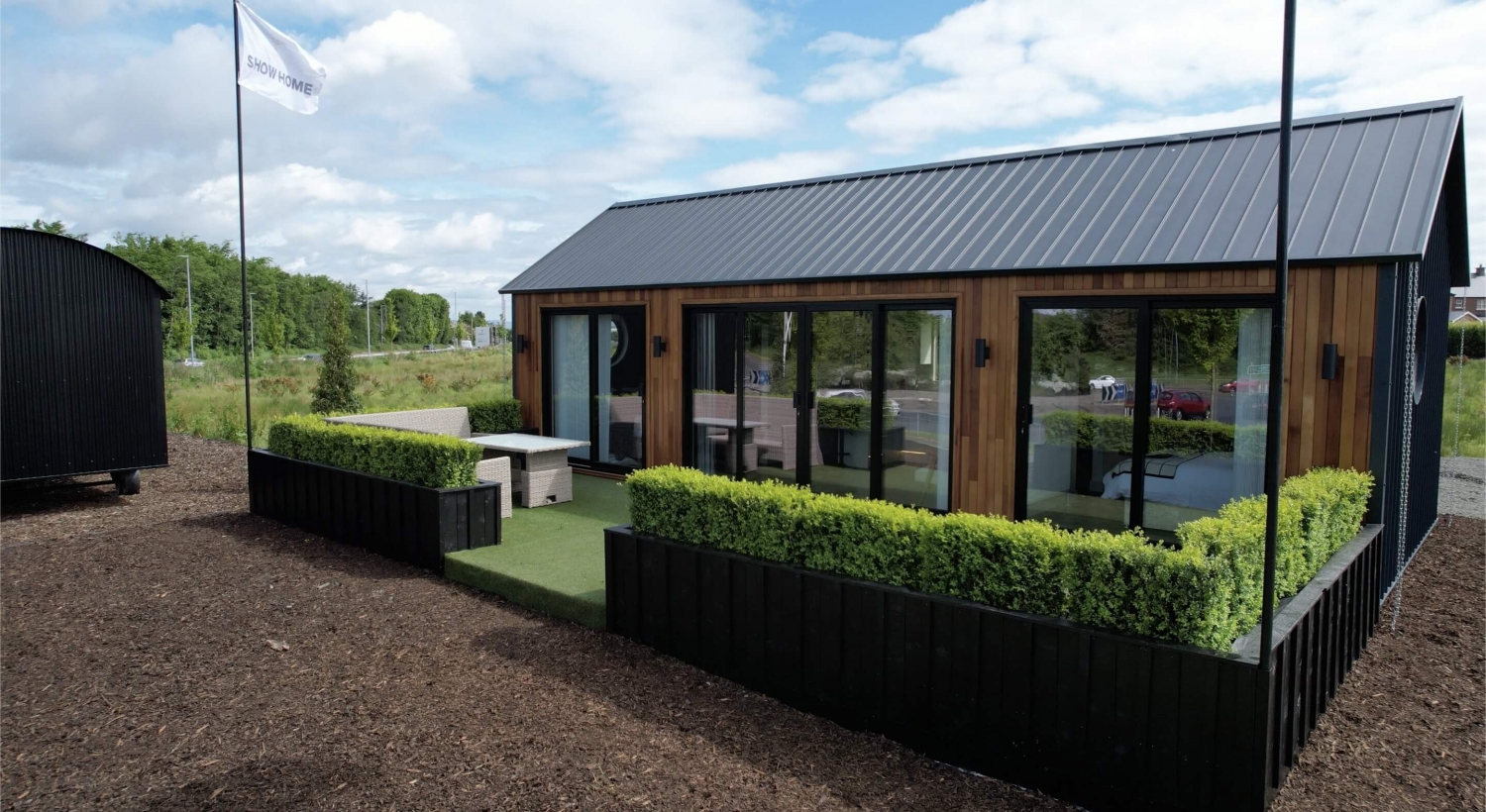 Taggart Modular | Taggart Homes