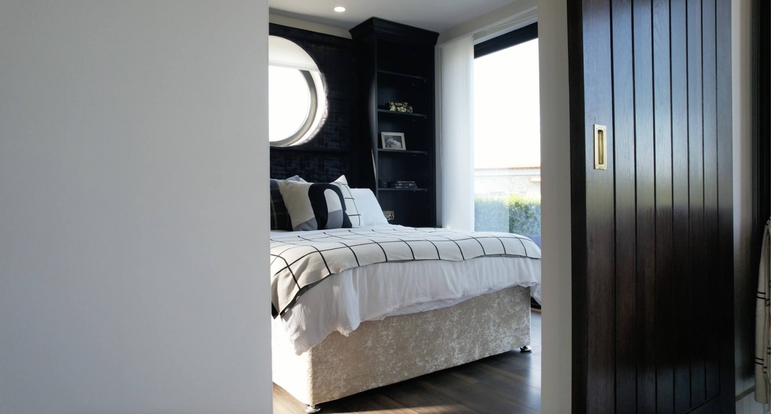 Taggart Modular | Taggart Homes
