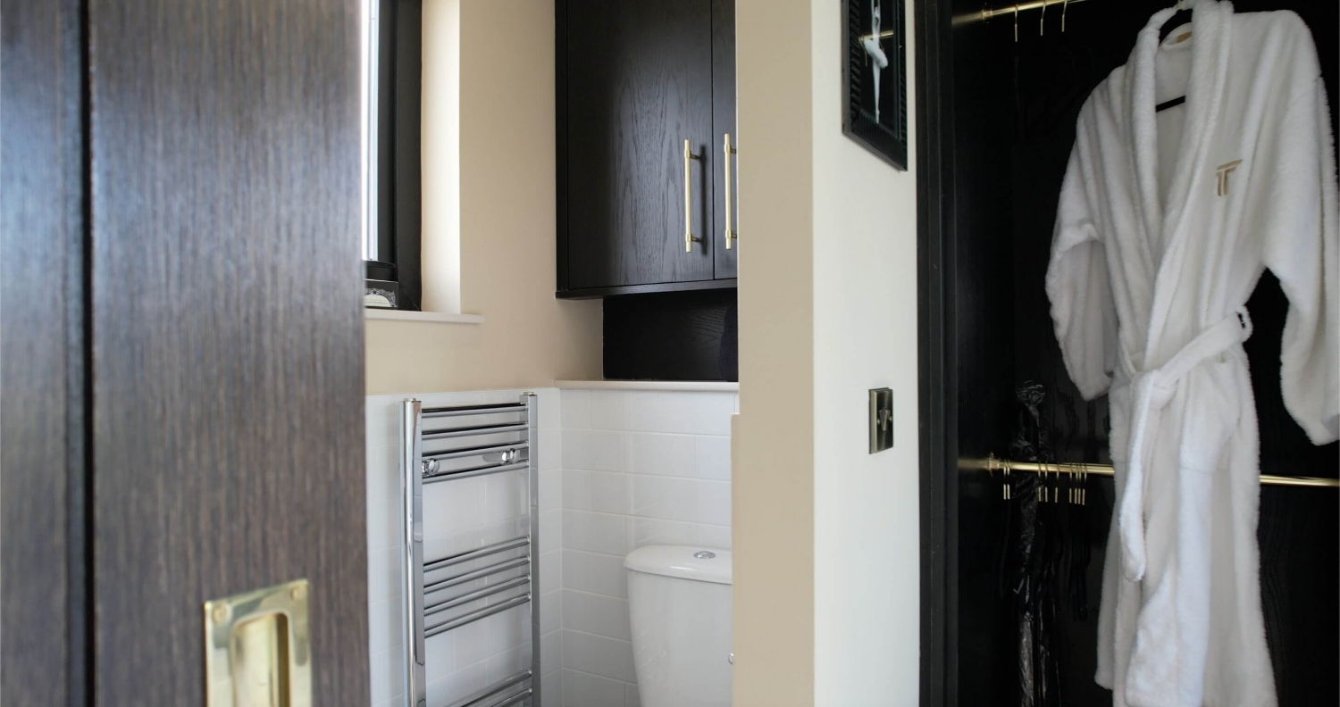 Taggart Modular | Taggart Homes
