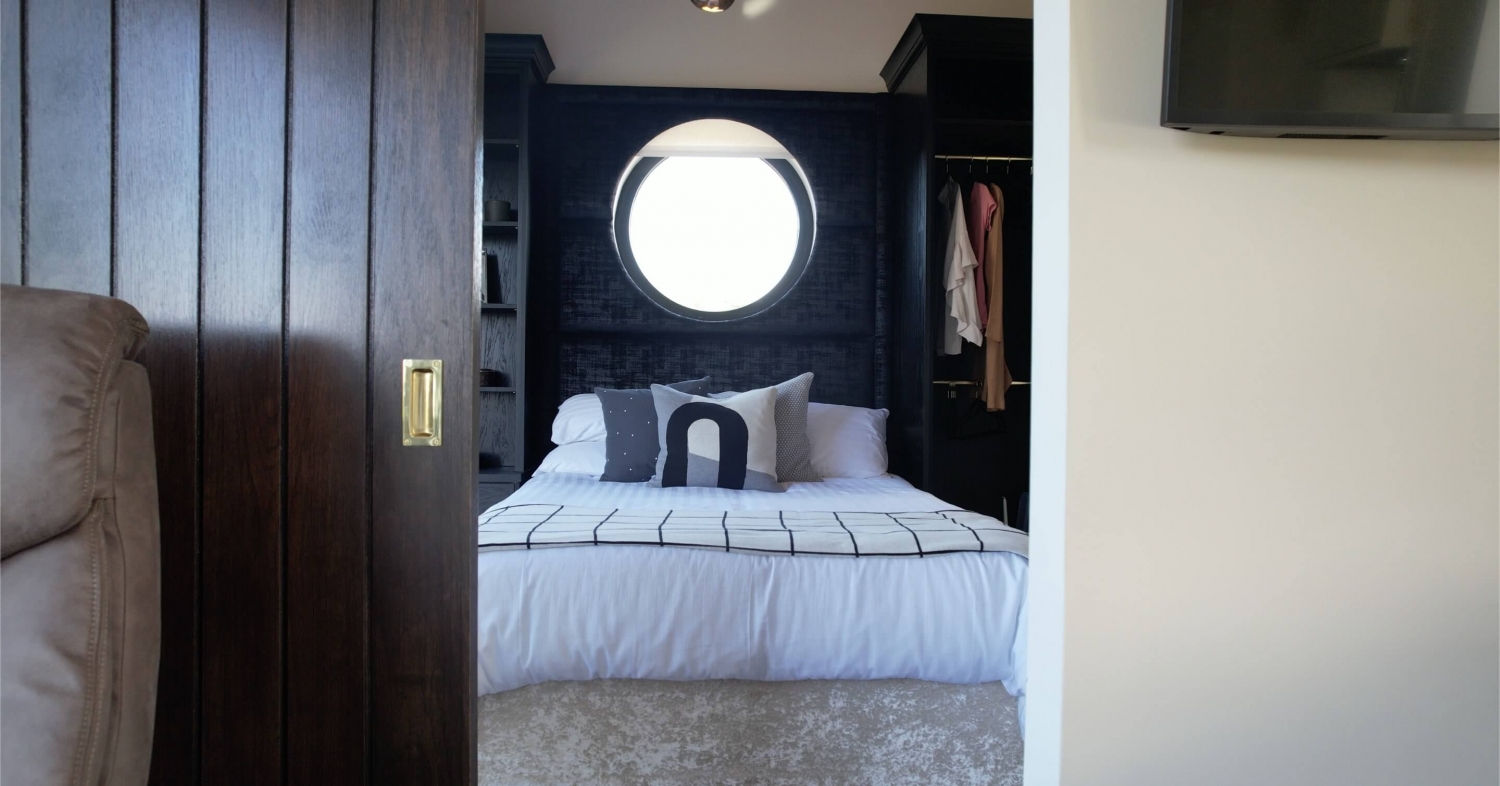 Taggart Modular | Taggart Homes
