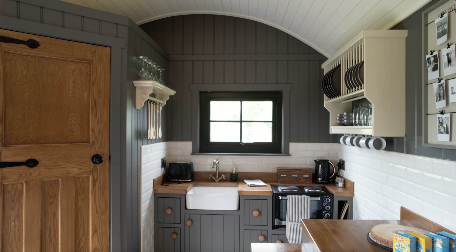 Taggart Modular | Taggart Homes